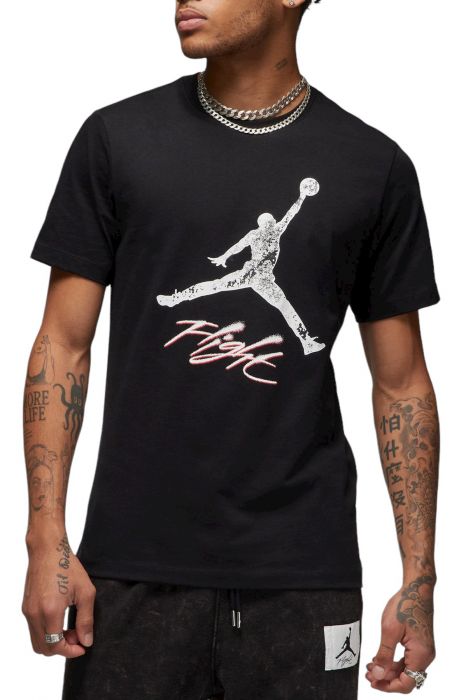 JORDAN Essentials Jumpman T-Shirt DQ7376 011 - Shiekh