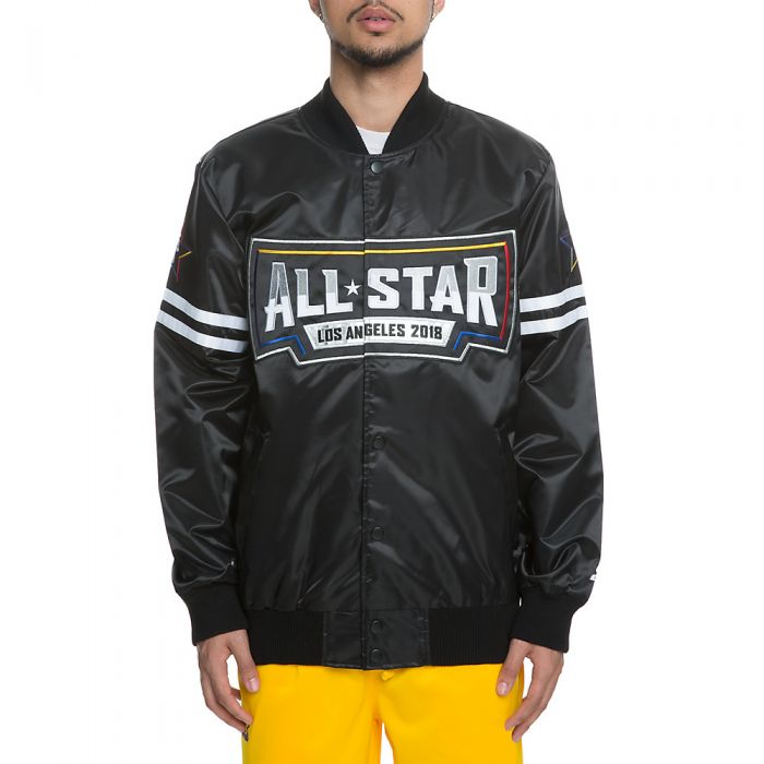STARTER Men's NBA Allstar Jacket LS73B543 NAA - Shiekh