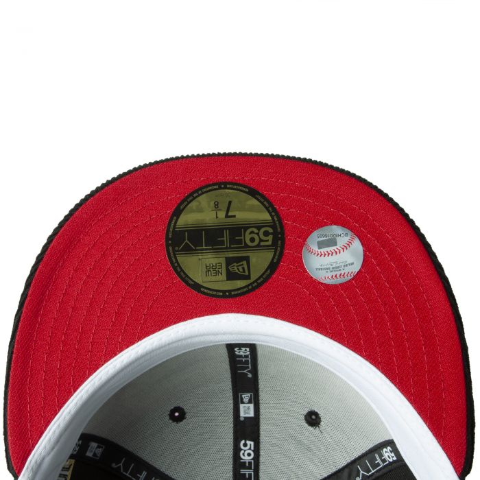 NEW ERA CAPS Philadelphia Phillies 59FIFTY Fitted Hat 70747502 - Shiekh