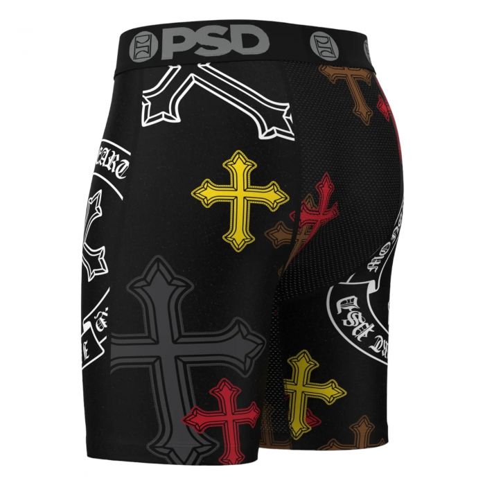 PSD Cross Boxer Briefs 324180051 - Shiekh