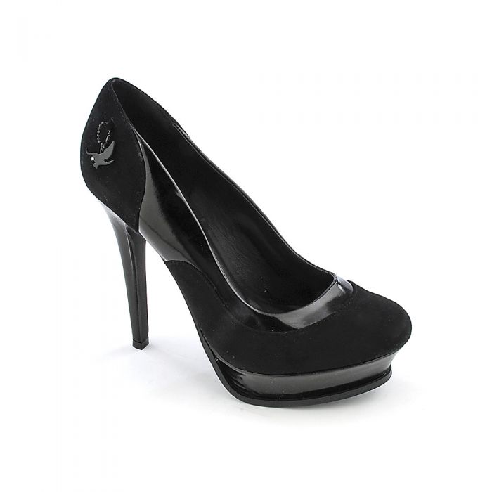 SHIEKH Womens Haylow HAYLOW/BLACK - Shiekh