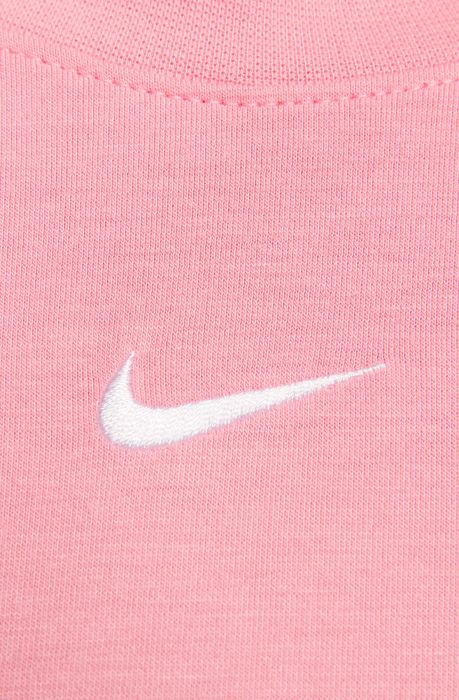 NIKE Sportswear Essential Slim-Fit Cropped T-Shirt FB2873 611 - Shiekh