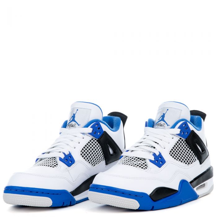 JORDAN AIR JORDAN 4 RETRO BG 408452 117 - Shiekh