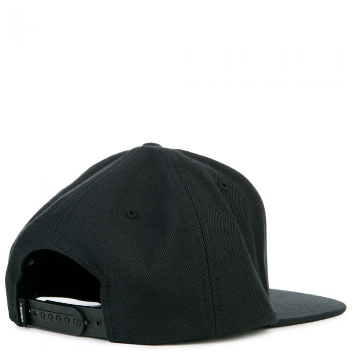 VANS MEN'S VANS DROP V II SNAPBACK VN0A36ORY28 - Shiekh