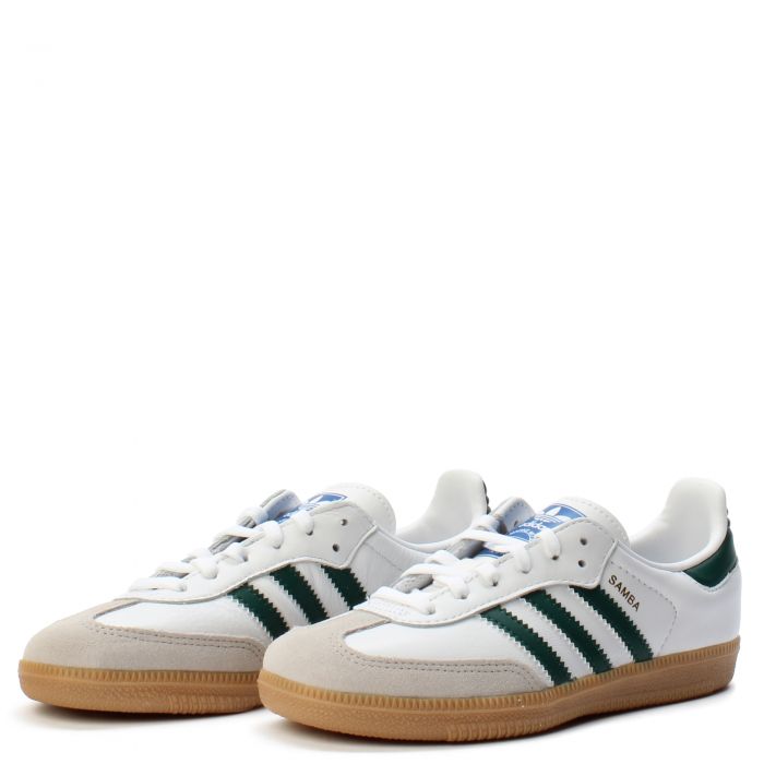 ADIDAS Pre-School Samba OG IE1334 - Shiekh