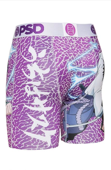 PSD Naruto Sasuke Boxer Briefs 121180034 - Shiekh
