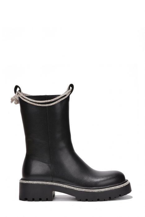 CAPE ROBBIN JETSO - JETSO-BLK-X-BLACK - Shiekh