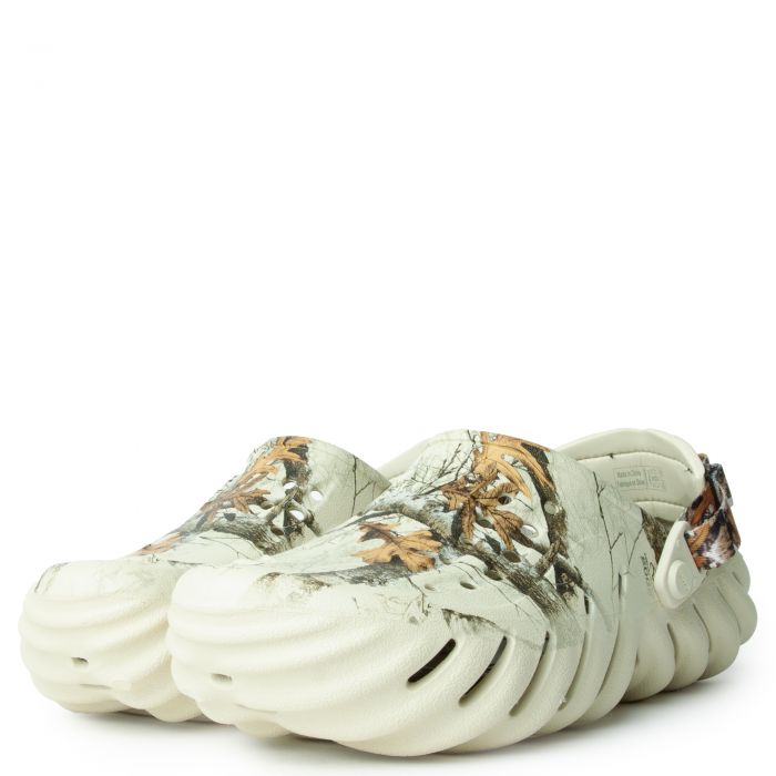 CROCS Echo Clog 208232-2Y2 - Shiekh