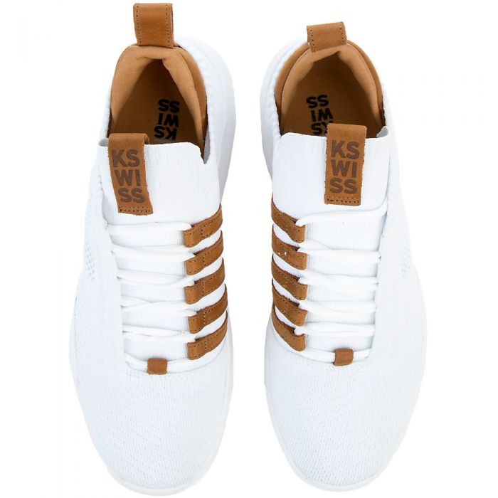 KSWISS Gen-K Icon Sneaker 05578-103-M - Shiekh