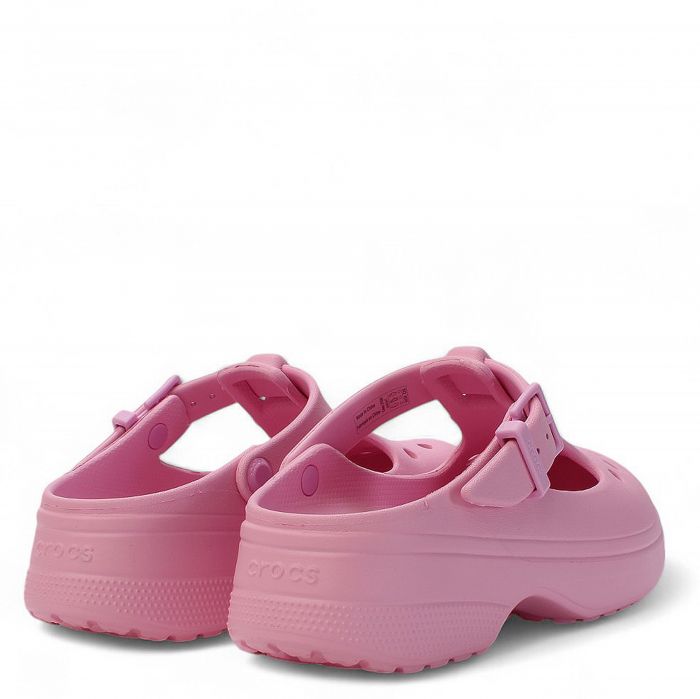 CROCS Classic Mary Jane Clog 210581-6WY - Shiekh