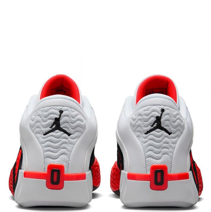 JORDAN Tatum 2 "Red Cement FJ6457 106 - Shiekh