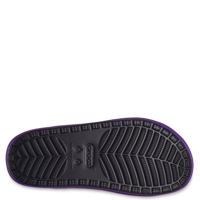 CROCS McDonalds x Grimace Sandal 209392-510 - Shiekh