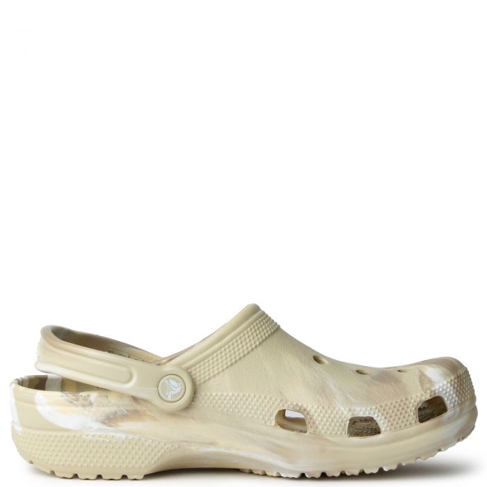 CROCS Marbled Clog 206867-2Y3 - Shiekh