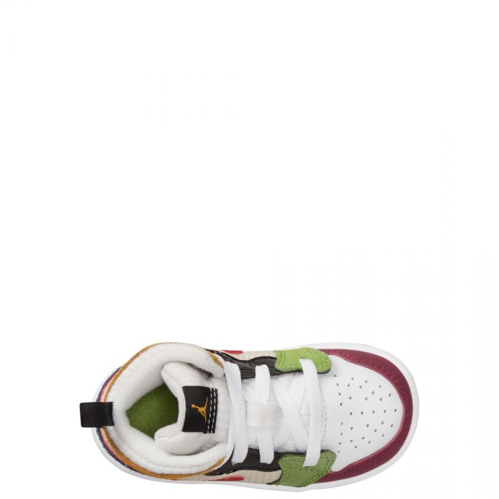 JORDAN (TD) 1 Mid SE DR6959 100 - Shiekh