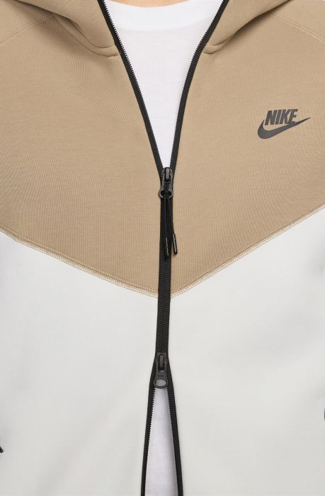 NIKE Sportswear Tech Fleece Windrunner FB7921 121 - Shiekh
