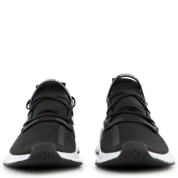 ADIDAS U_Path Run black G27639 - Shiekh