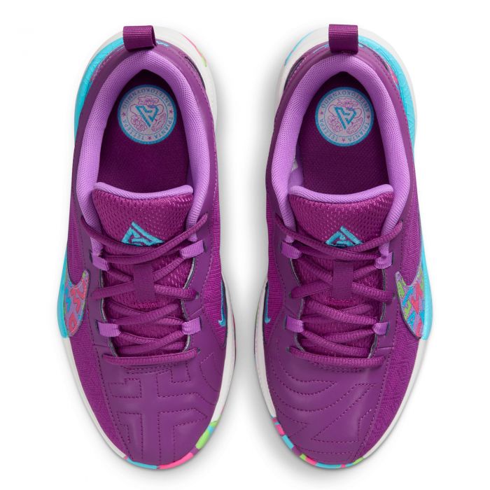 NIKE Grade School Freak 5 DZ4486 500 - Shiekh