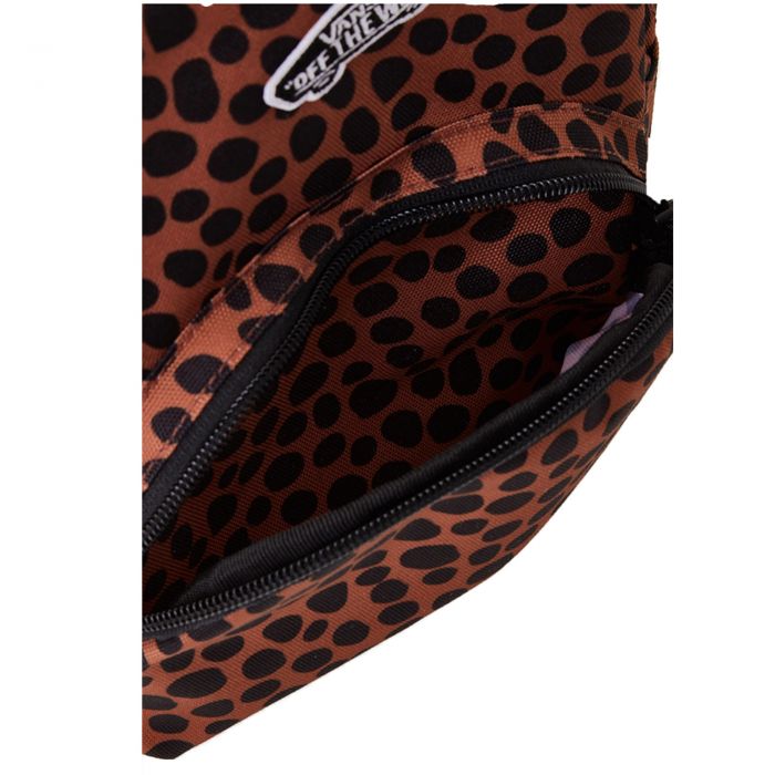 VANS Got This Mini Backpack VN0A3Z7WZ43 - Shiekh