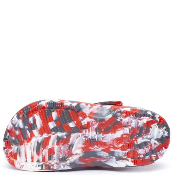 CROCS Classic Marble Clog 206867-884 - Shiekh