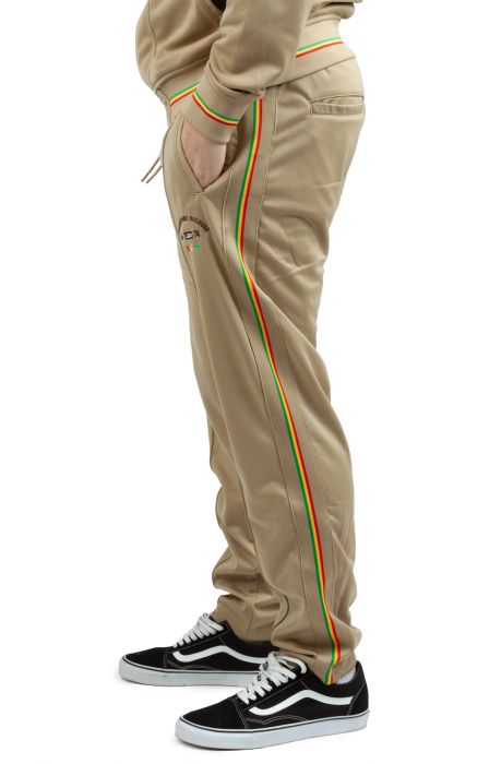 LRG Soccer Coach Pant L26LMBMXX-KH52 - Shiekh