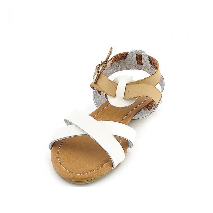 BAMBOO Sherin-01 JPM SHERIN01/WHITE - Shiekh