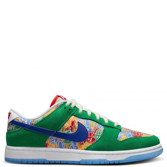 NIKE Dunk Low DZ5184 300 - Shiekh