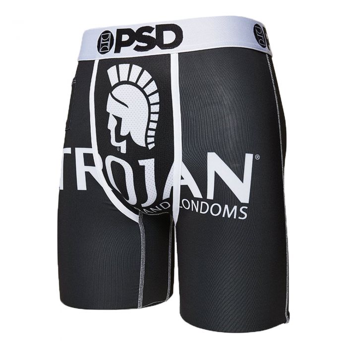 PSD Trojan 3-Pack 421180104 - Shiekh