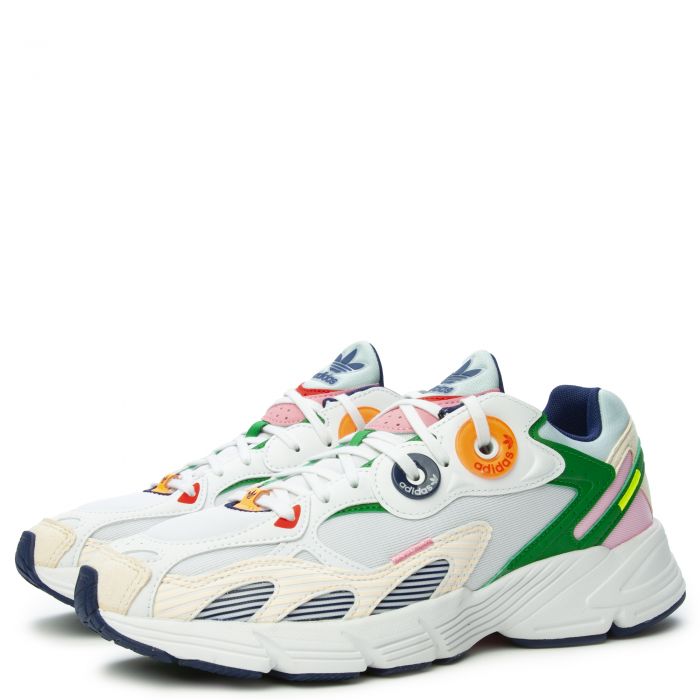 ADIDAS Astir Shoes GW9752 - Shiekh