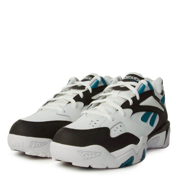 REEBOK Preseason 94 Low Dynamic Shoes 100202784 - Shiekh