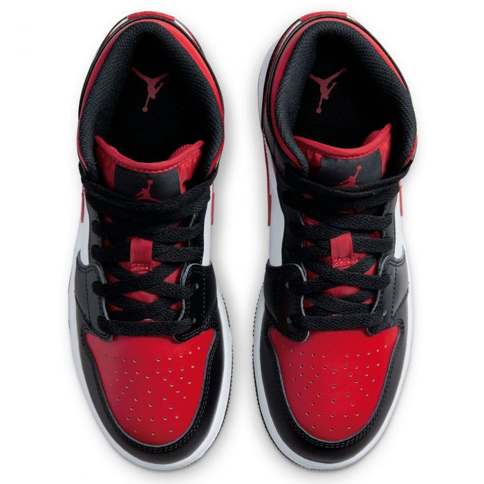 JORDAN (GS) 1 Mid 554725 079 - Shiekh