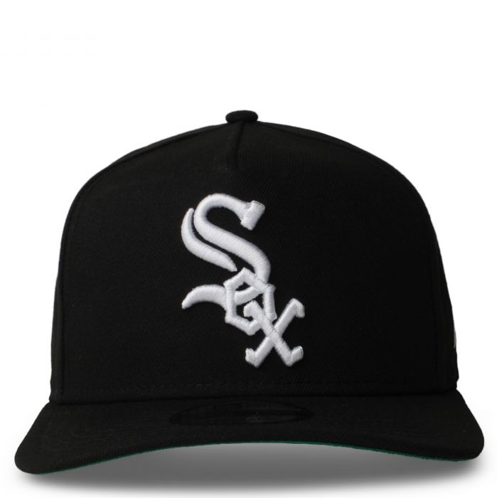 NEW ERA CAPS Chicago White Sox 9Fifty Snapback 70848361 - Shiekh