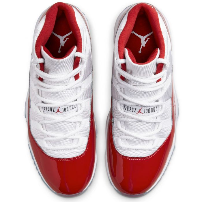 Air Jordan 11 Retro 'Cherry' Draw CT8012 116-1 - Shiekh