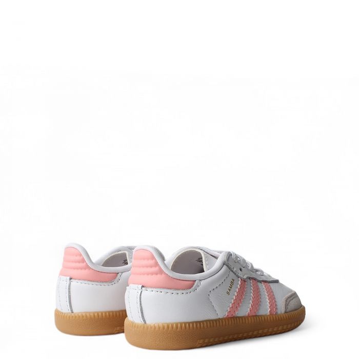 ADIDAS Toddler Samba OG JP5488 - Shiekh