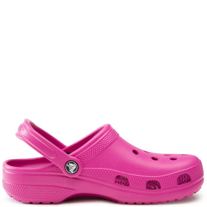 CROCS Classic Clog 10001-6SV - Shiekh