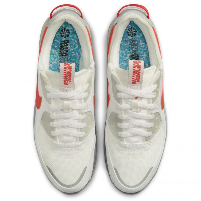 NIKE Air Max Terrascape 90 DQ3987 100 - Shiekh