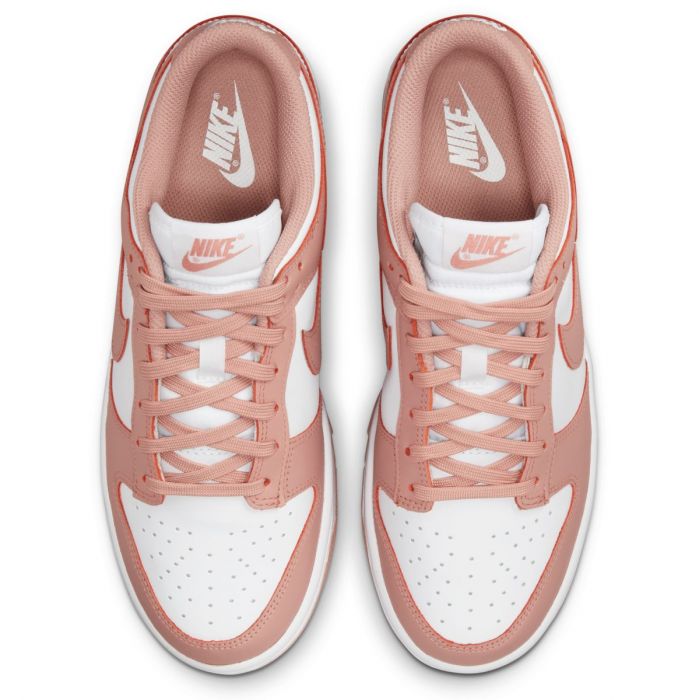 Nike Dunk Low Rose Whisper DD1503 118-1 - Shiekh