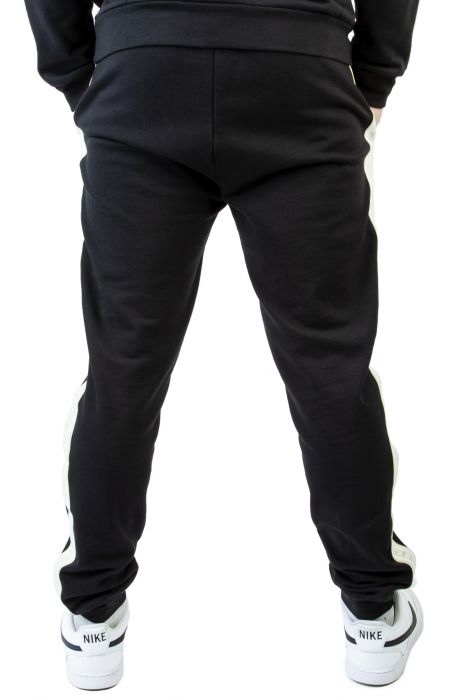 KAPPA Logo Tape Anira 2 Sweatpants 311B72W-A11 - Shiekh