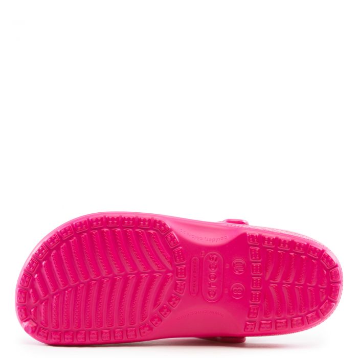 CROCS Classic Candy Clog 10001-6X0 - Shiekh