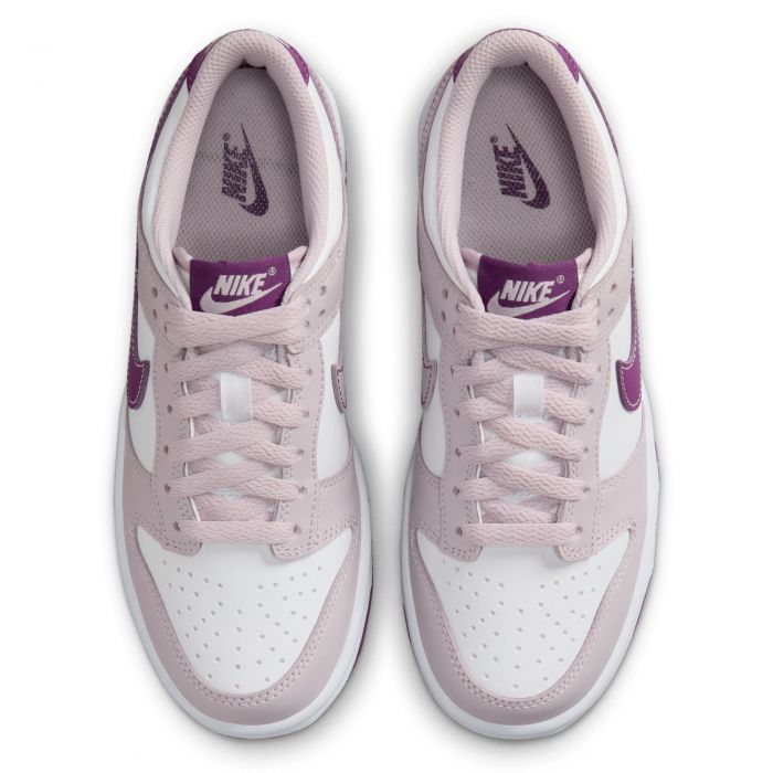 NIKE Grade School Dunk Low FB9109 104 - Shiekh