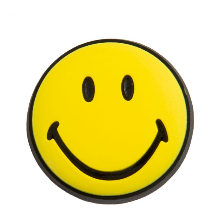 CROCS Smiley Face Jibbitz 10006991 - Shiekh