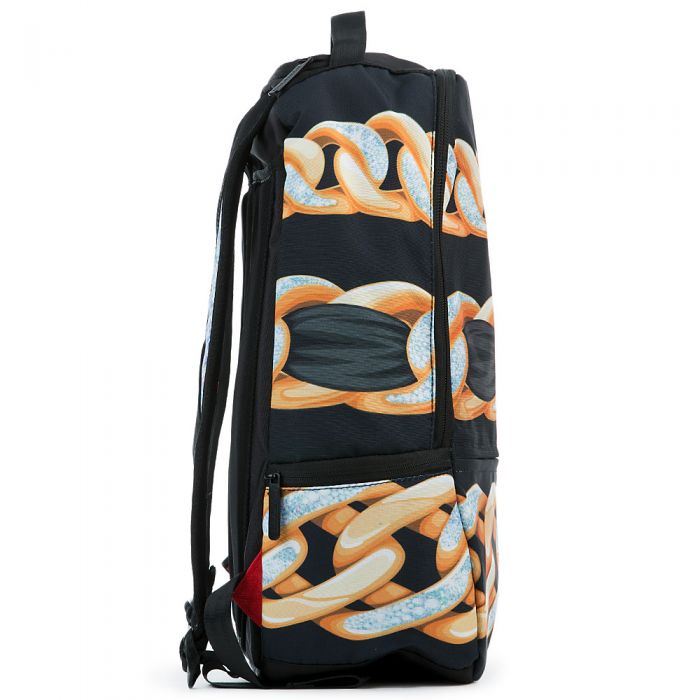 SPRAYGROUND Diamonds in Paris Backpack 910B1082NSZ - Shiekh