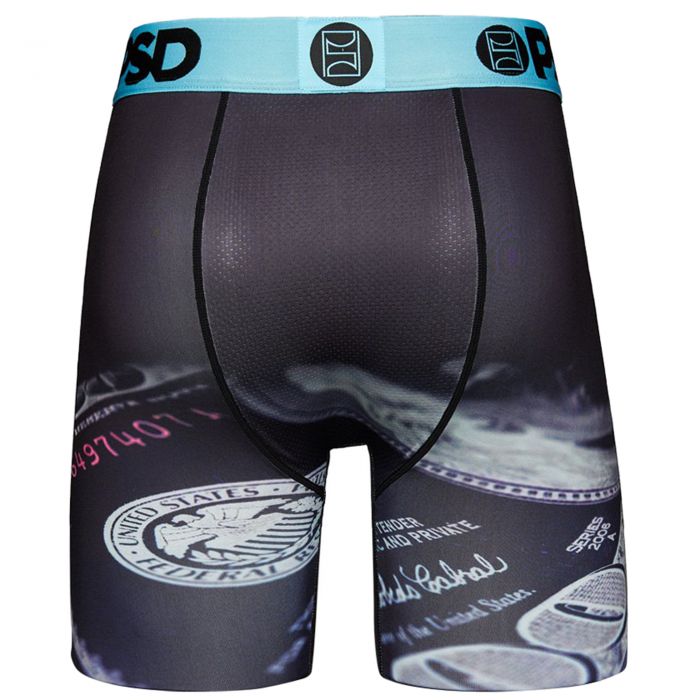PSD Money Moves Boxer Briefs 321180033 - Shiekh