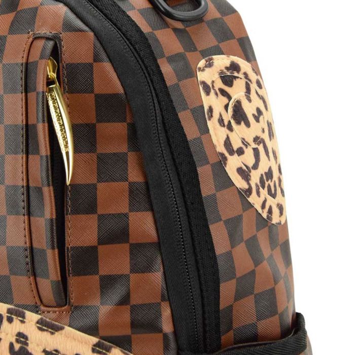 SPRAYGROUND A13 The Legacy Backpack 910B3404NSZ - Shiekh