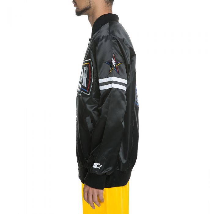 STARTER Men's NBA Allstar Jacket LS73B543 NAA - Shiekh