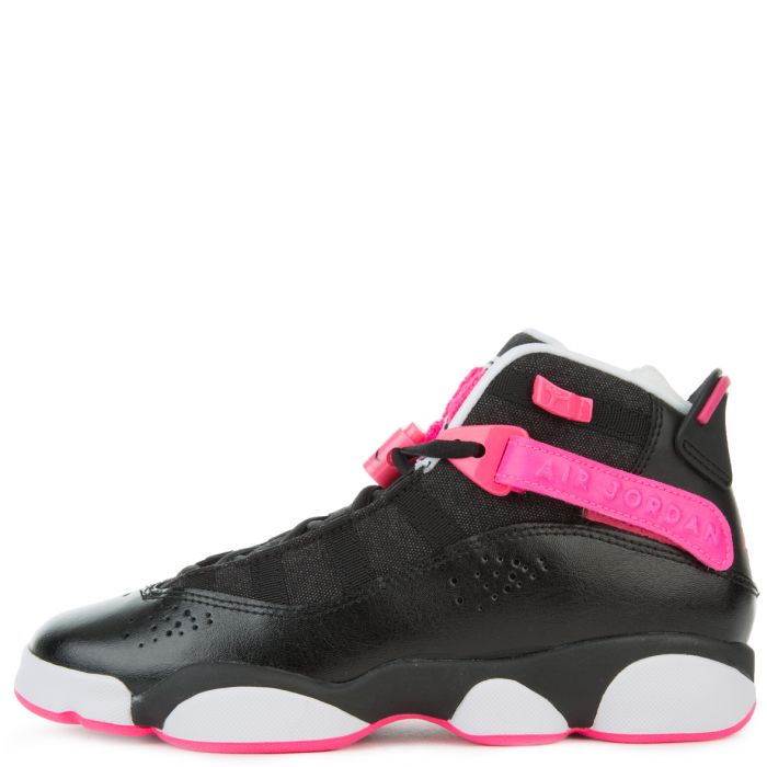 JORDAN (GS) 6 RINGS 323399 061 - Shiekh