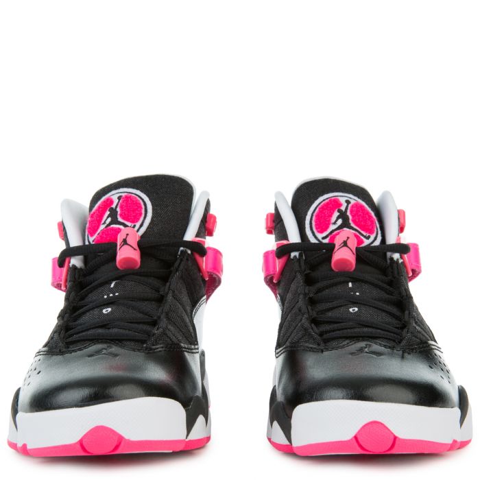 JORDAN (GS) 6 RINGS 323399 061 - Shiekh