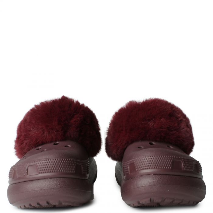 CROCS Furever Crush Classic Clog 208446-6WD - Shiekh