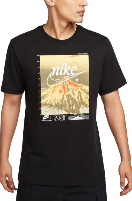 NIKE Sportswear T-shirt FD1313 010 - Shiekh