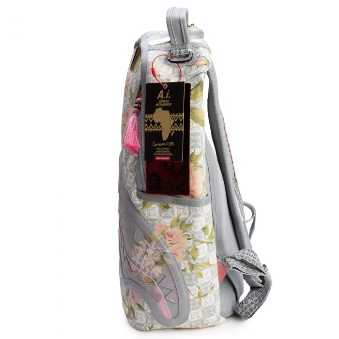 SPRAYGROUND Ai Floral DLXSF Backpack 910B7721NSZ - Shiekh