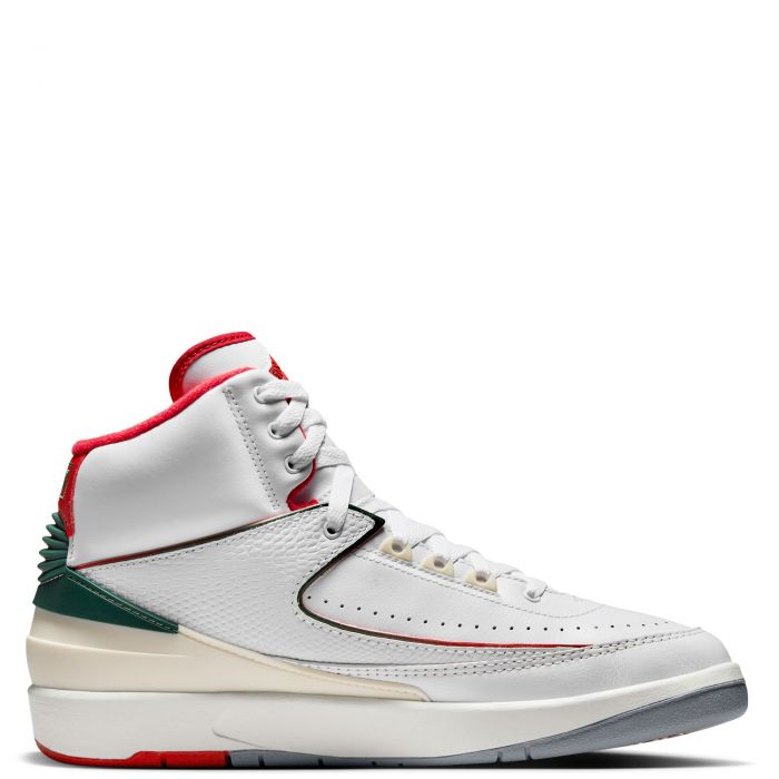 JORDAN Air 2 Retro DR8884 101 - Shiekh